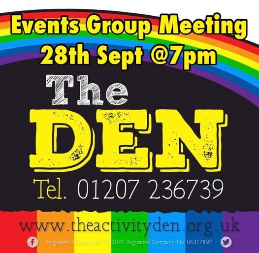 We need your help!! | The Activity Den