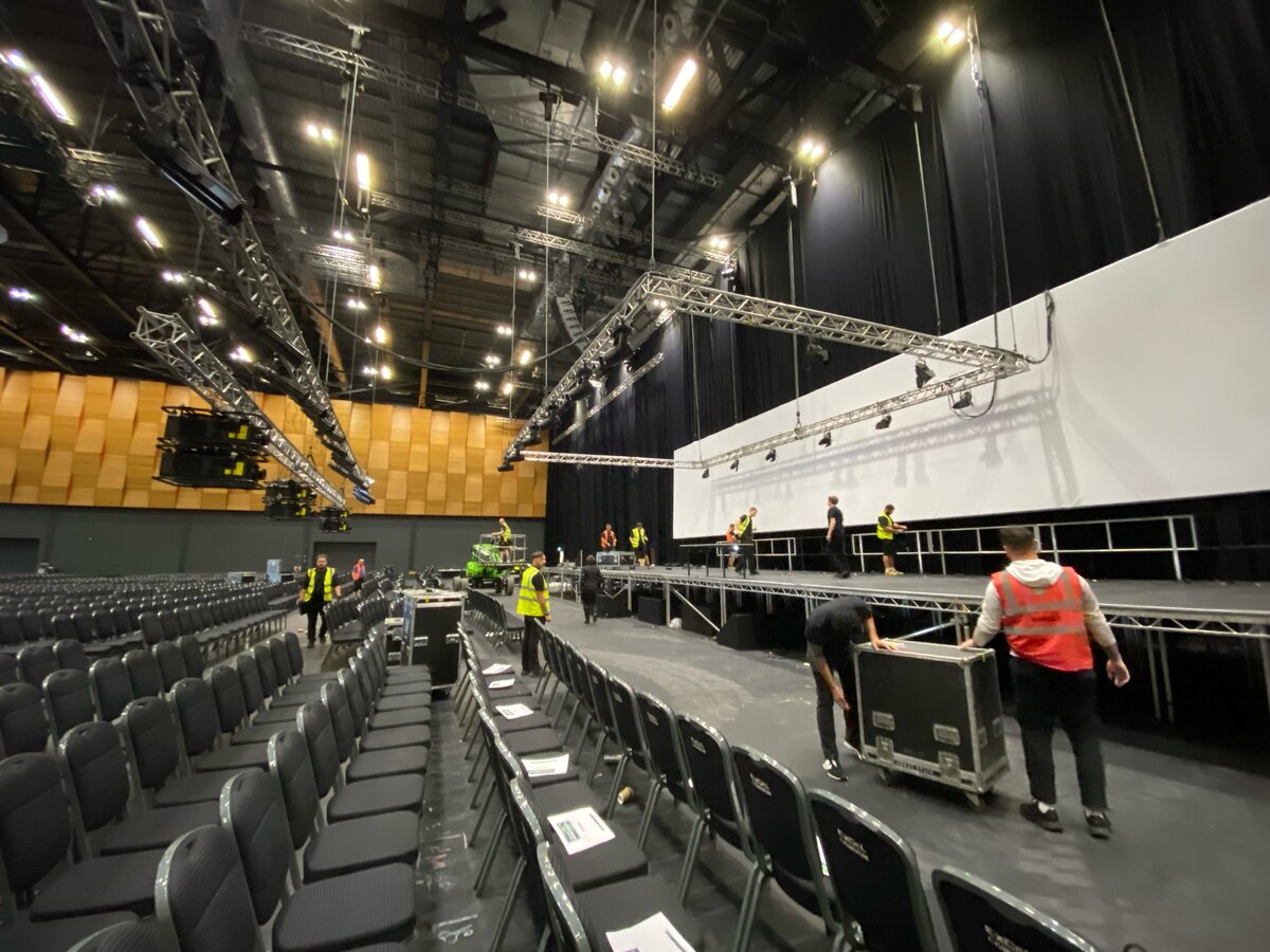 Venue Safety | Venue Safety