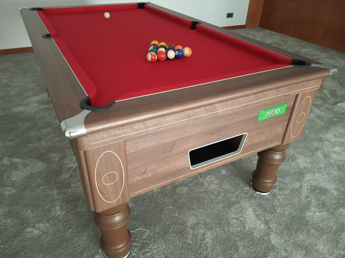 FJ North Lda | The Offical Pool Rules