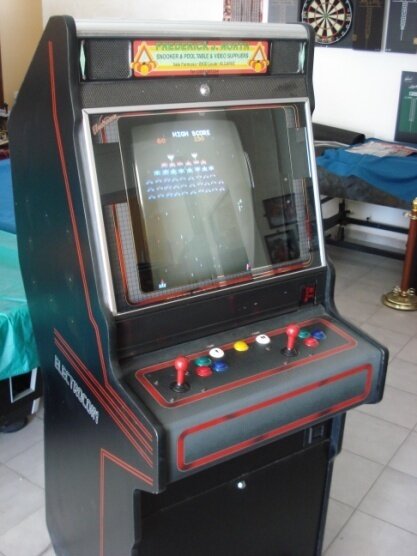 FJ North Lda | Refurbished Arcade Machine - Multi Game