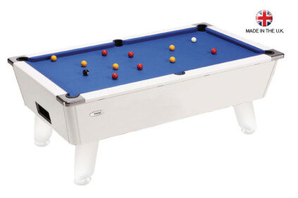 FJ North Lda | New Lower Priced Outdoor Pool Table - Portugal