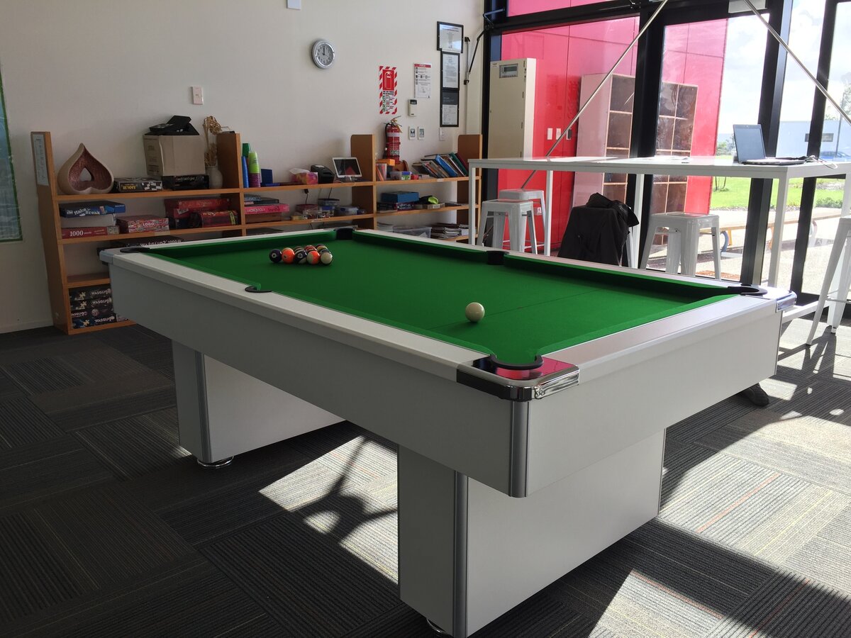 FJ North Lda | Best Value Pool Tables in Portugal