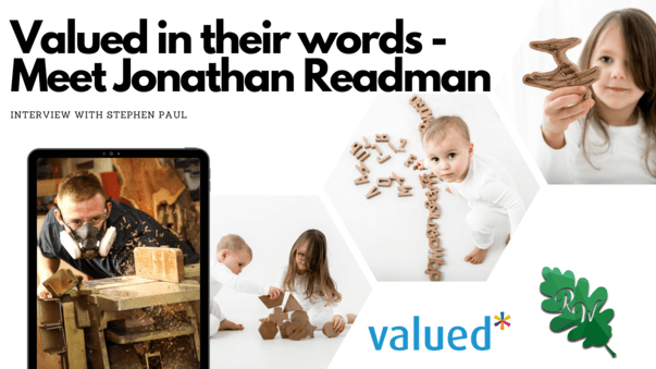 Valued | Blog