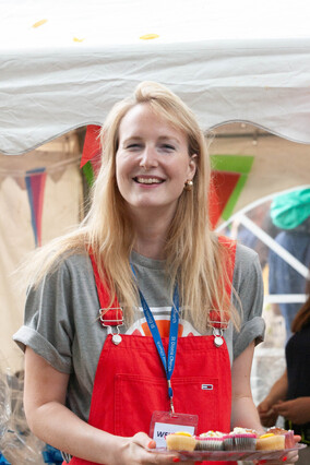 St Dionis | What's on?