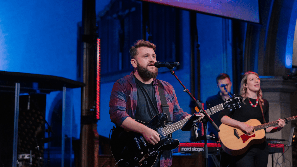 St Dionis | What's on?