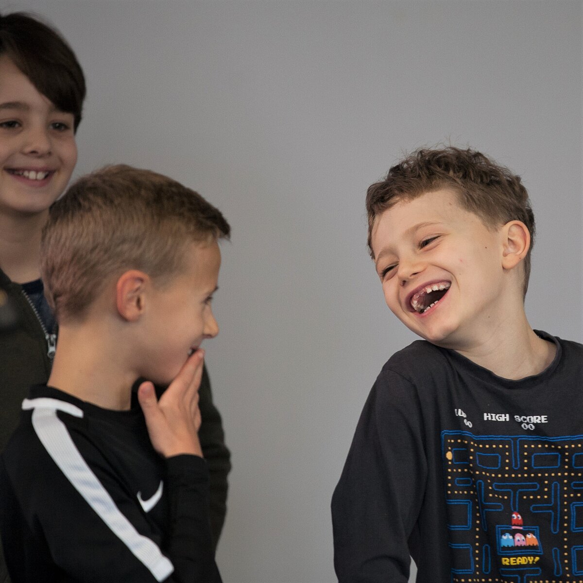 St Dionis | Children and Youth