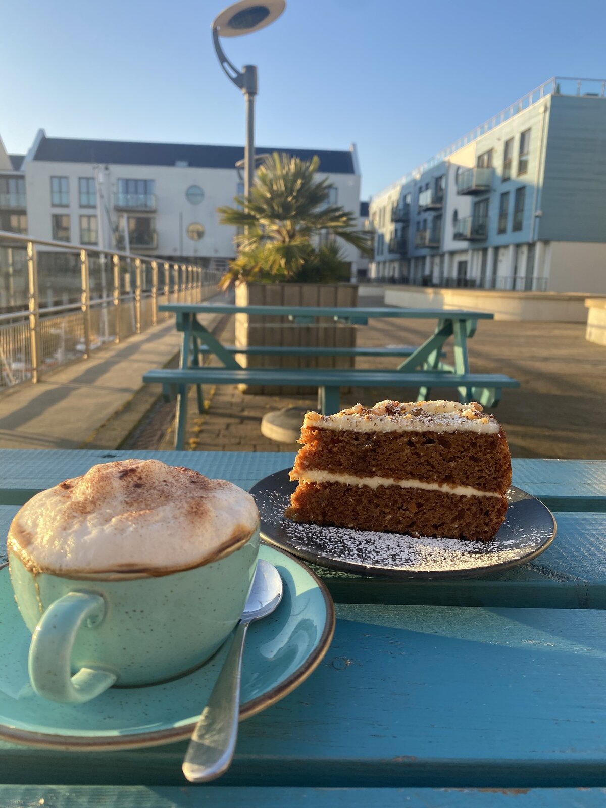 Look through our gallery of images to see our venue | No 1 Harbour Square