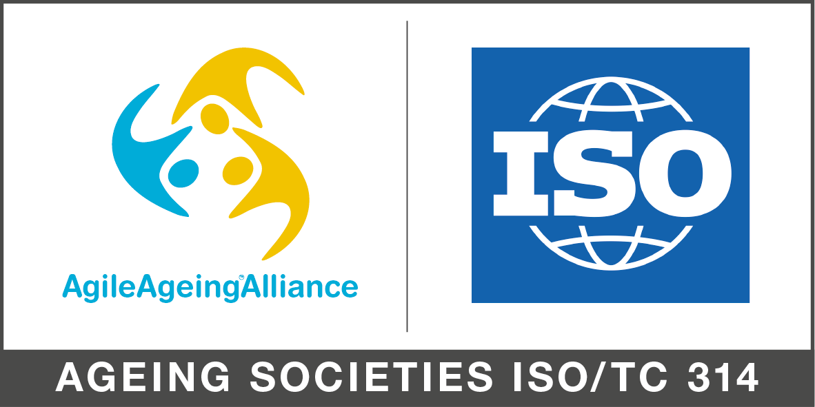 Agile Ageing Alliance | Standards