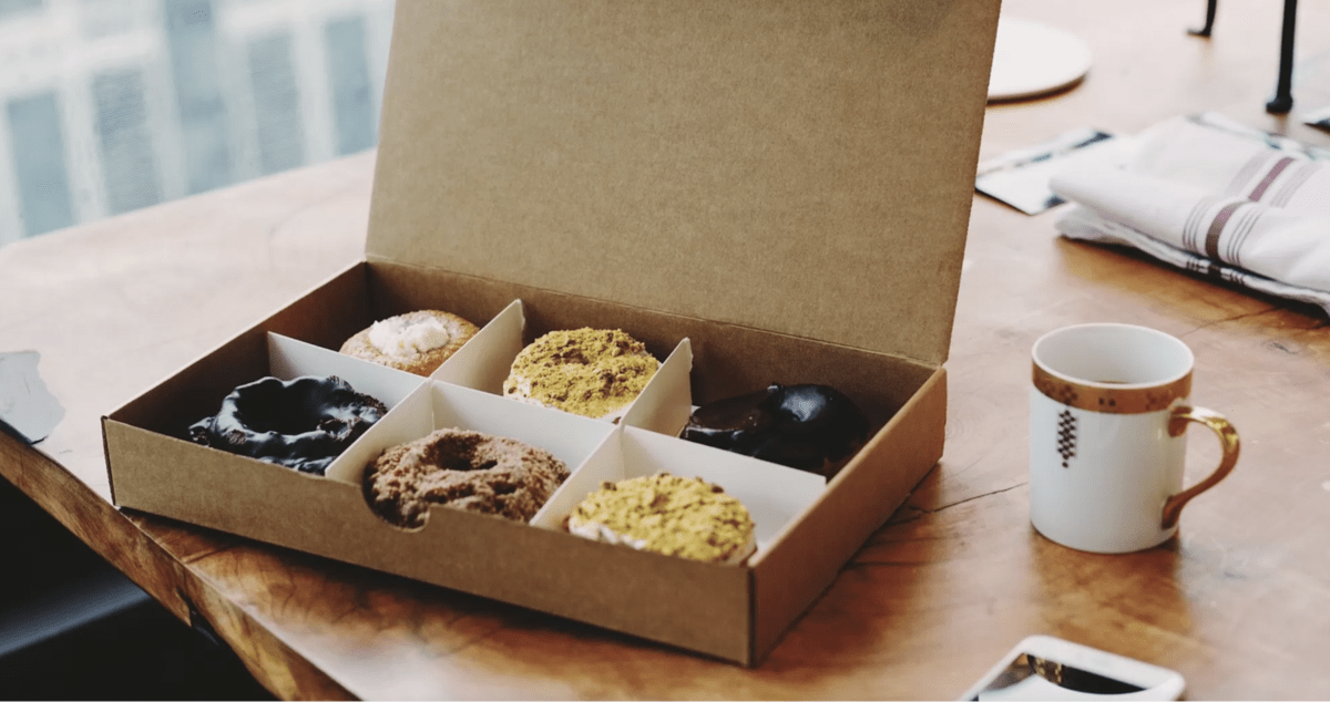 Doughnut Economics Theory: Everything You Need To Know | The ...