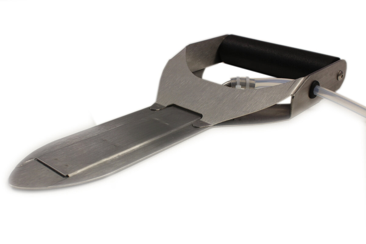 Tough tools for a tough job | The Imagination Factory