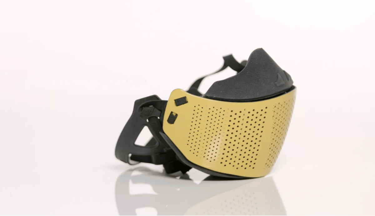 The Creative Engineering Behind the Product Design of a Low-Burden ...