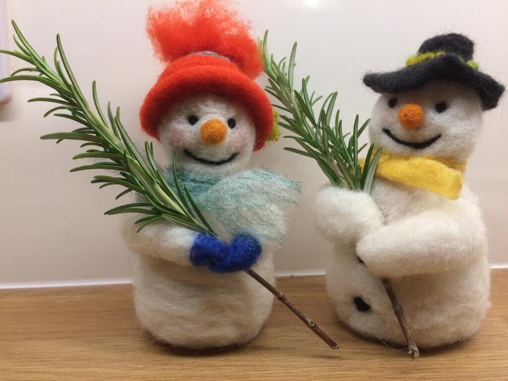 Christmas Fairs 2021 | Jane Harbottle Artist