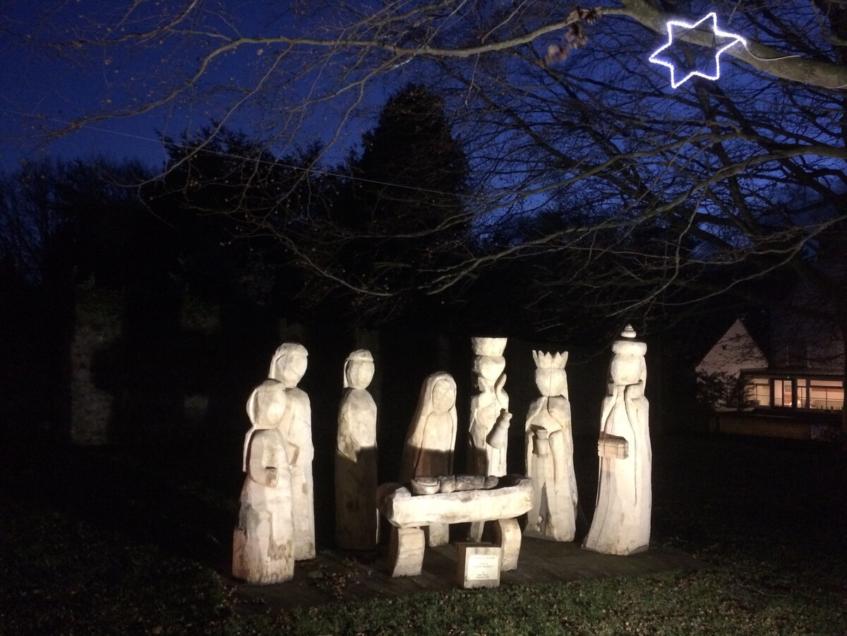 Upcoming Shows & Christmas Fairs 2024 | Jane Harbottle Artist