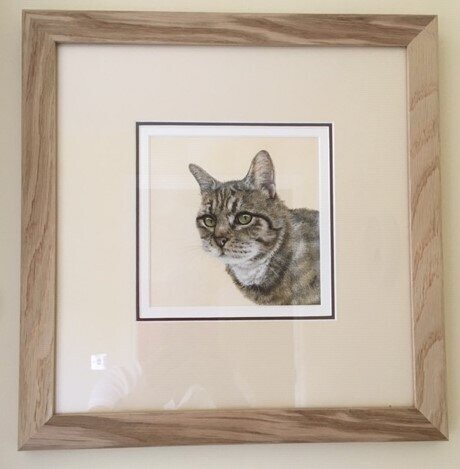 Commission your special painting | Jane Harbottle Artist