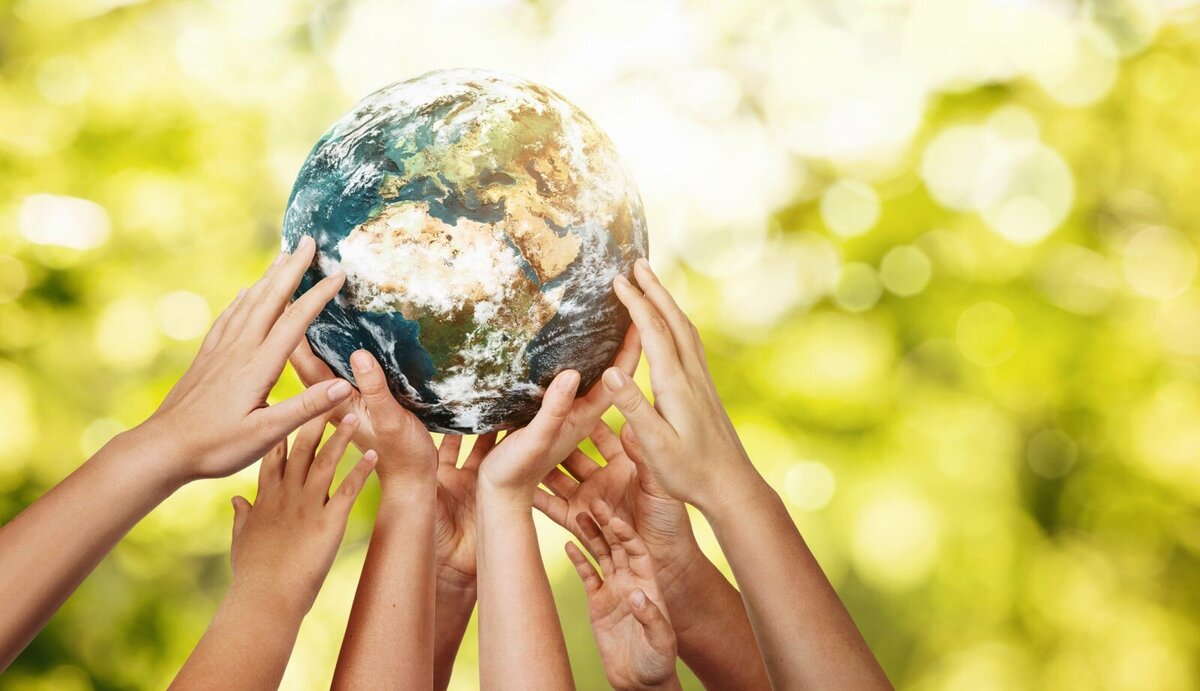 Climate Change and Sustainability