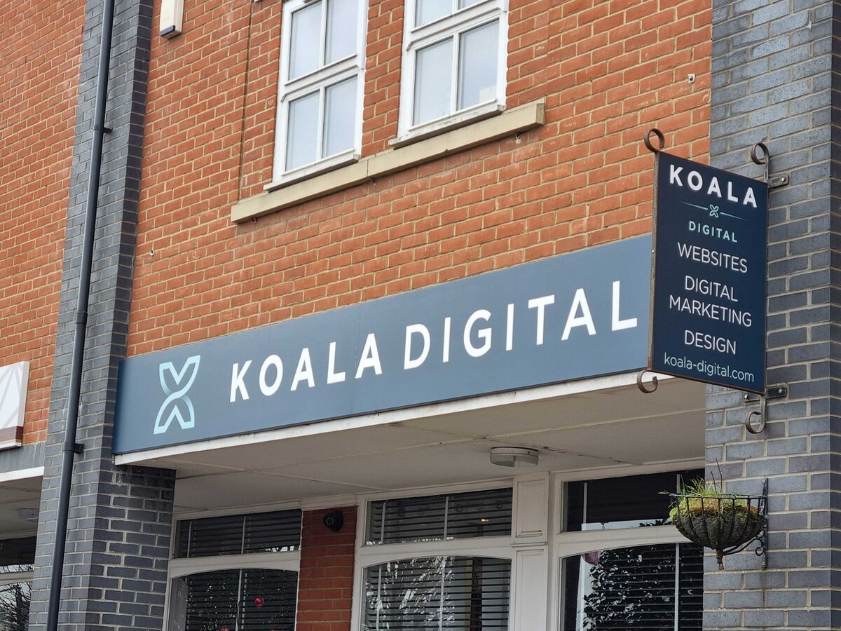 Finding the right sign maker and signage solution | Esign UK