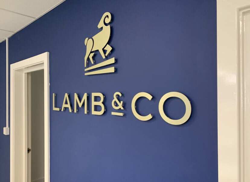 What signage solutions can Esign offer you? | Esign UK