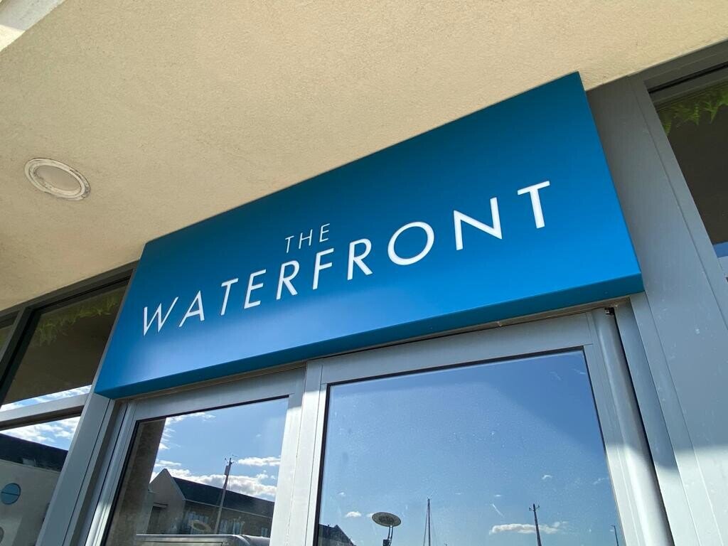 What type of bespoke signage is best for my business? | Esign UK