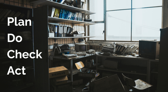 The top 5 QHSE mistakes UK companies make - and how to avoid them | Paragon