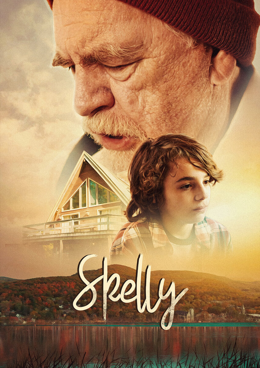 'SKELLY': A Touching Tale of Grief and Growth | Britflicks