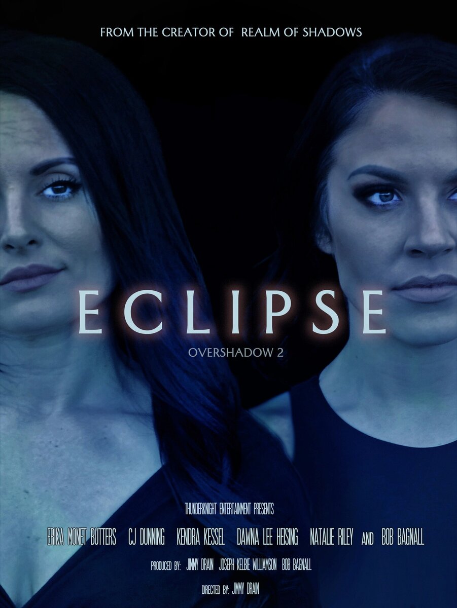 ECLIPSE: OVERSHADOW 2 – Thriller Short Sequel (2025) | Britflicks