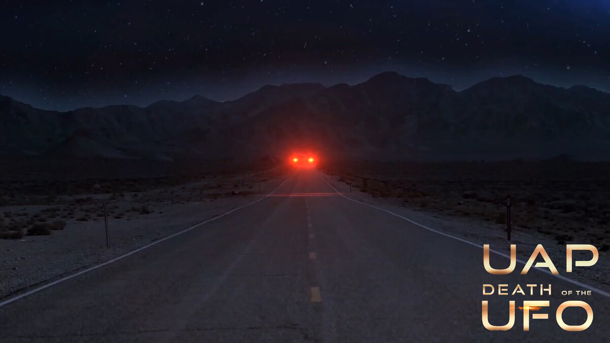 BayView Entertainment Unveils Intriguing Trailer for New UFO ...