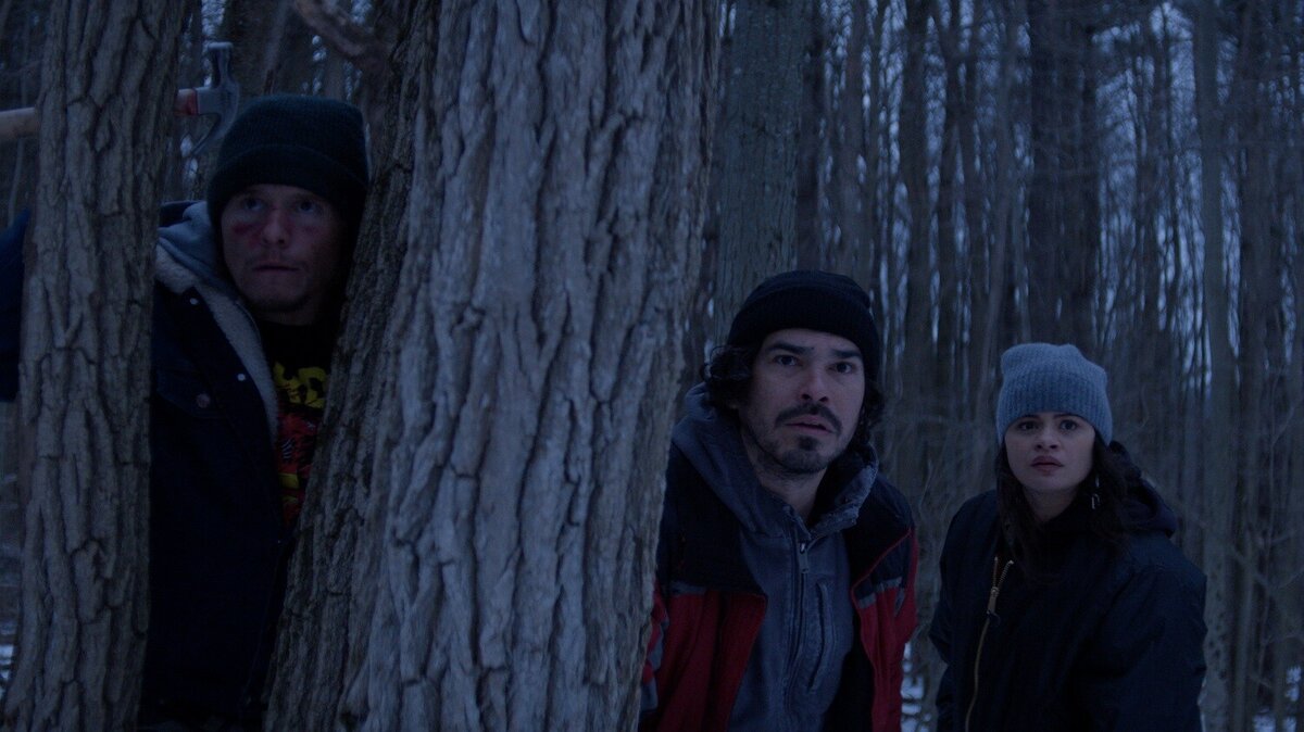 Crypto Currency Heist Movie COLD WALLET to Premiere at FrightFest 2024 ...