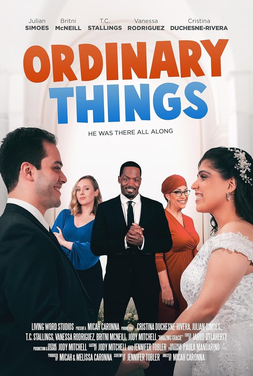 New Trailer Release: 'ORDINARY THINGS' Coming Soon from Indie Rights ...
