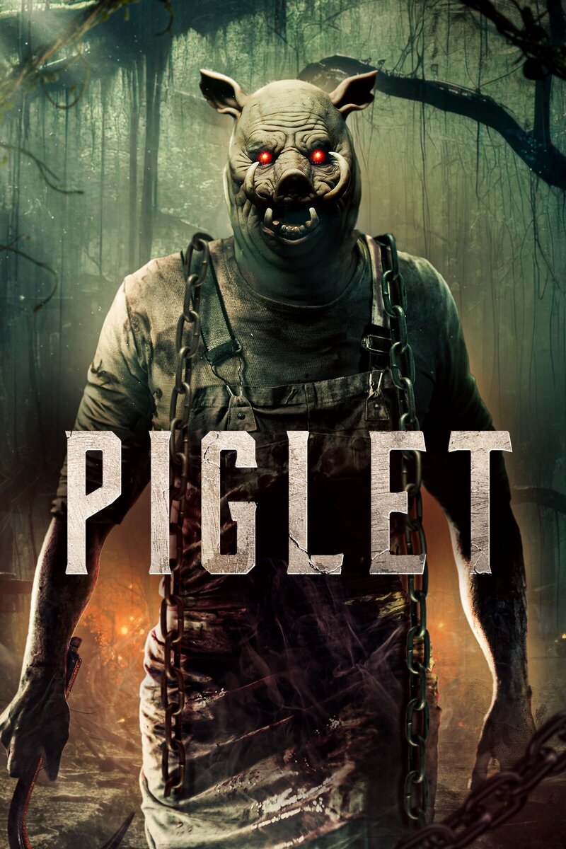 'PIGLET' Brutal Horror Trailer Unleashed Ahead of June UK Digital ...
