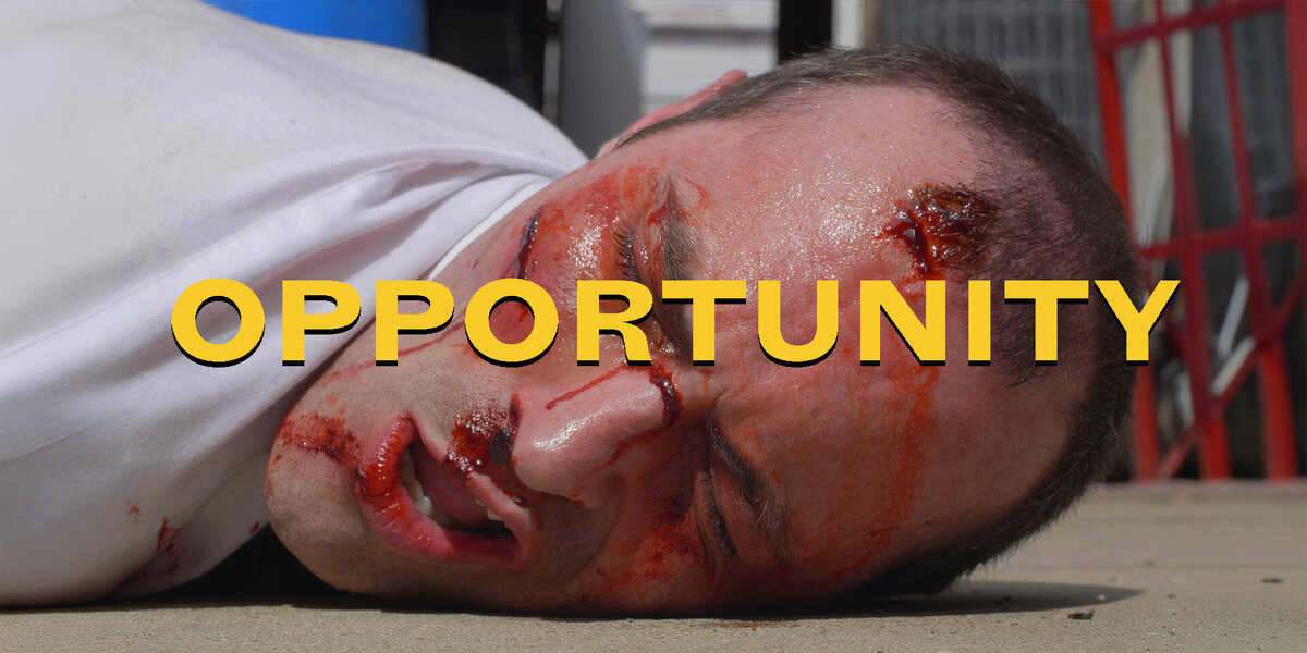 Watch the Official Trailer for 'OPPORTUNITY' (2024) – Directed by Rusty ...