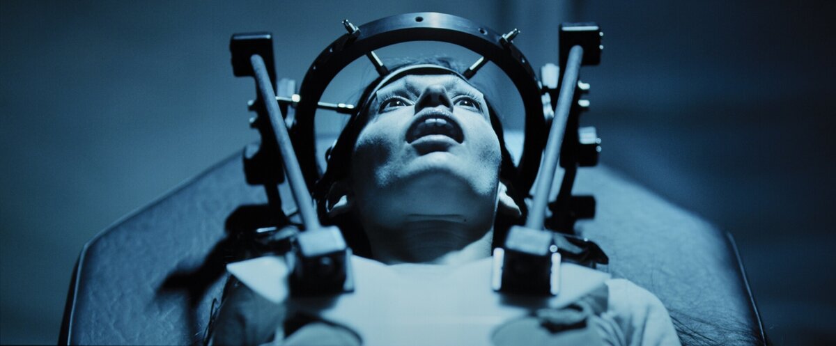 THE PROTOS EXPERIMENT – Sci-Fi Horror Thriller Released in North ...