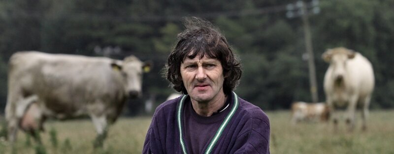 Feargal Ward’s Award Winning Irish Documentary THE LONELY BATTLE OF ...