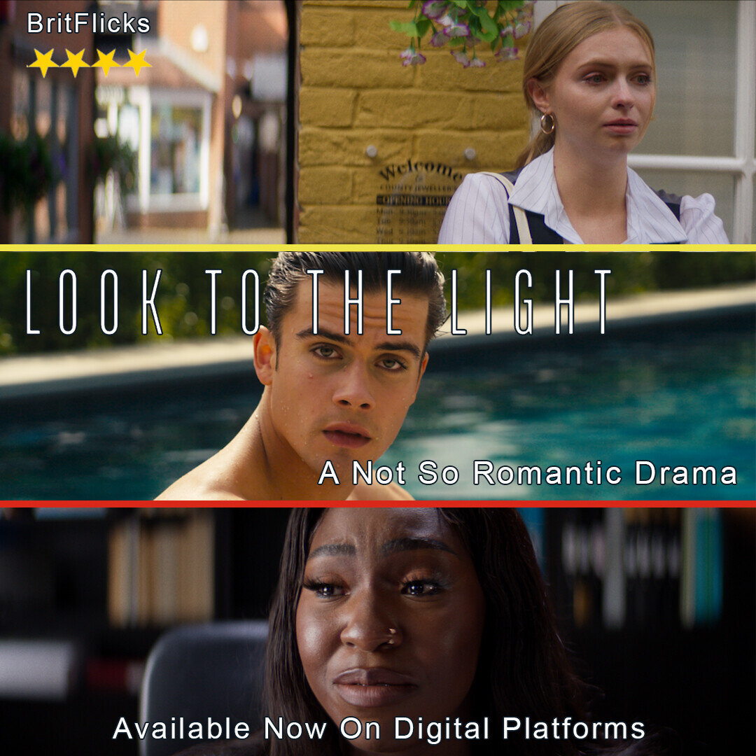 LOOK TO THE LIGHT: A Poignant Exploration of Young Love and Reality TV ...