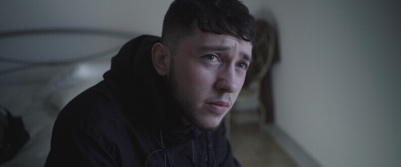 Jamie Noel Talks About His Trending Zero Budget Movie LIE LOW | Britflicks