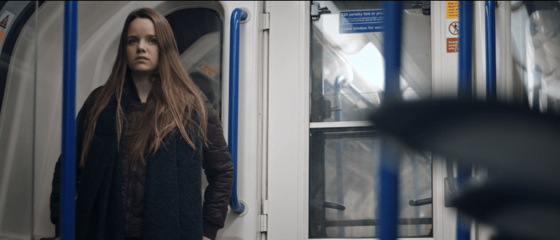 Trailer Drops For Raffaello Degruttola's Romantic Drama TRANSFERENCE ...