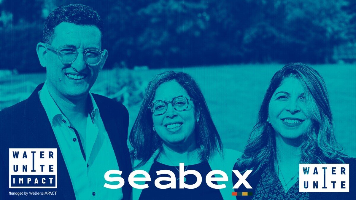 Agri-tech startup, Seabex, closes successful seed funding round, led by ...