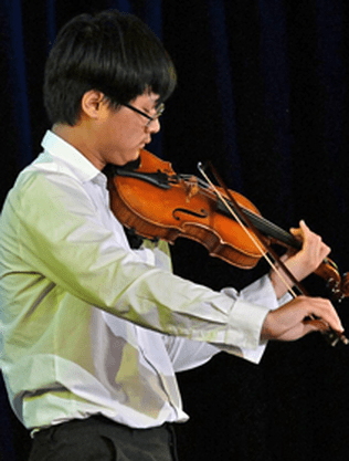 Woking Symphony Orchestra | WSO