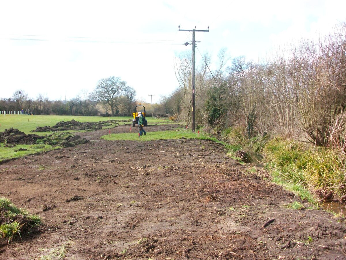 Gallery | Rye Meadows