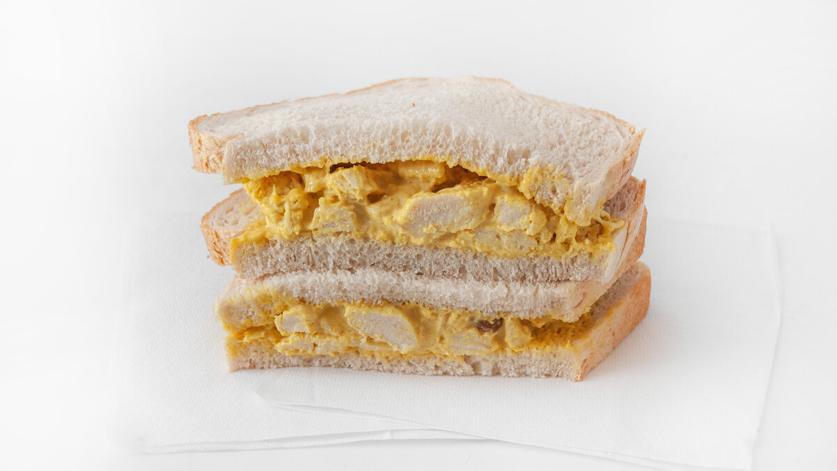 Takeaway Menu | Made to order | Mr Crusty