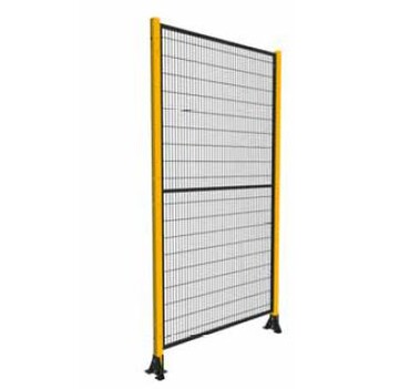 Partitions Direct | Machine Guarding - UK's Leading Machine Guard Supplier