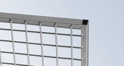 Partitions Direct | UK's Leading Mesh Partitioning Supplier - Mesh ...