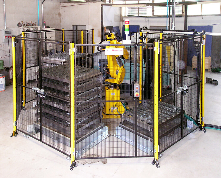 Partitions Direct | Machine Guarding - UK's Leading Machine Guard Supplier