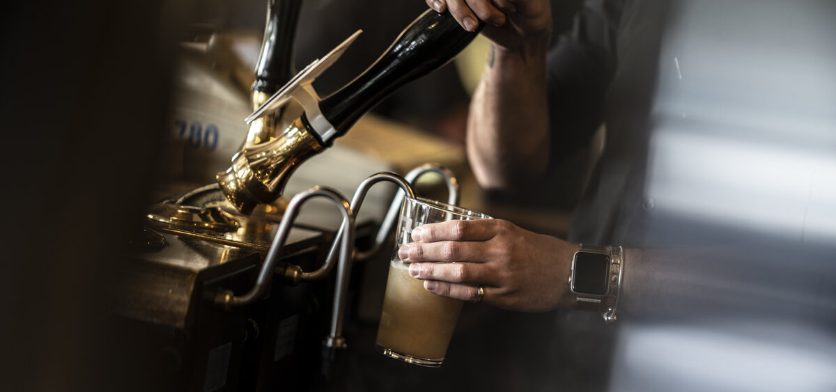 FOOD & DRINK | THE DERWENT WALK INN | CONSETT