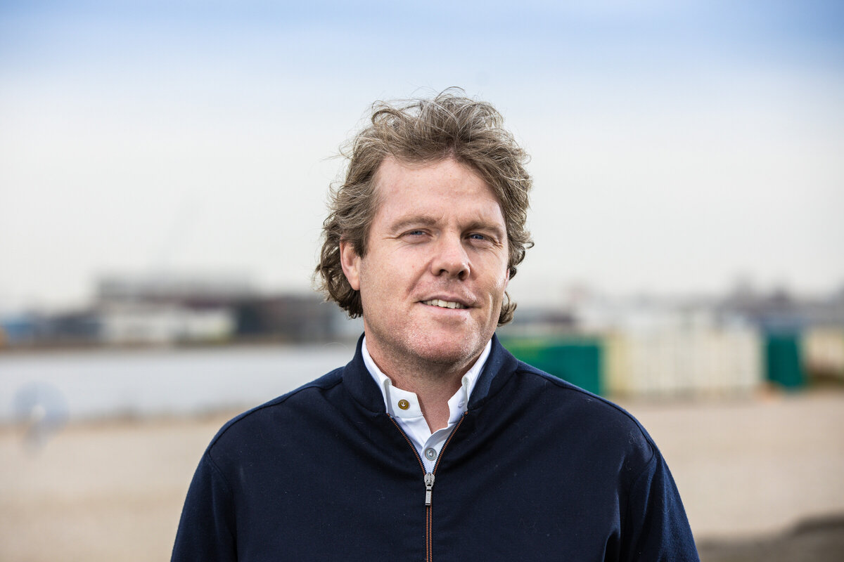 Wim Beelen | Larendael