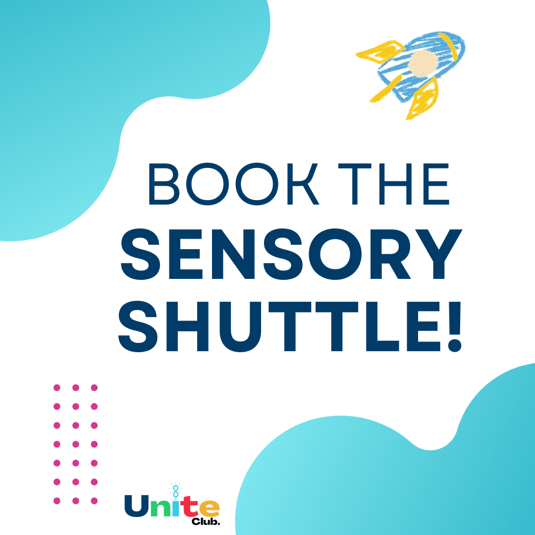 Introducing The Sensory Shuttle: Bringing Sensory Regulation and ...