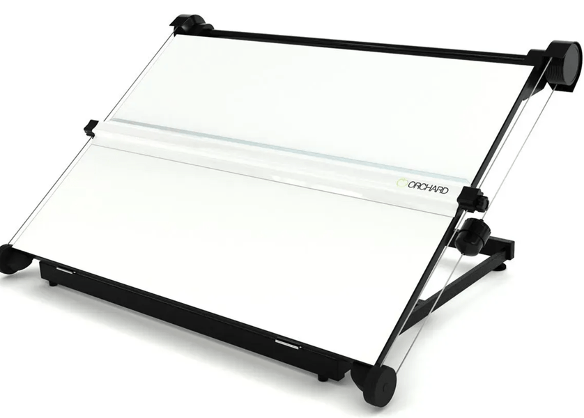 Drawing Boards and Light Boxes | www.yorkshireofficefurniture.net