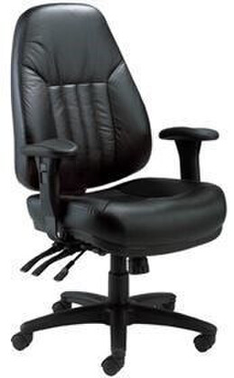 Operator and Task Chairs | www.yorkshireofficefurniture.net