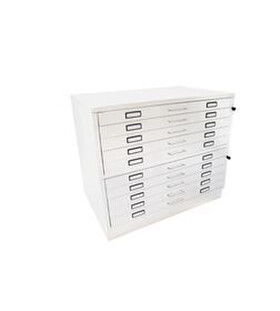 Plan Chests Drawing Storage | www.yorkshireofficefurniture.net
