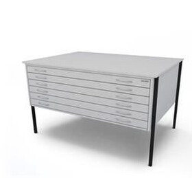 Plan Chests Drawing Storage | www.yorkshireofficefurniture.net