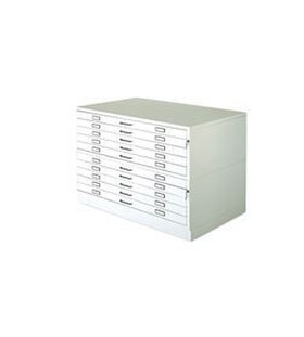 Plan Chests Drawing Storage | www.yorkshireofficefurniture.net